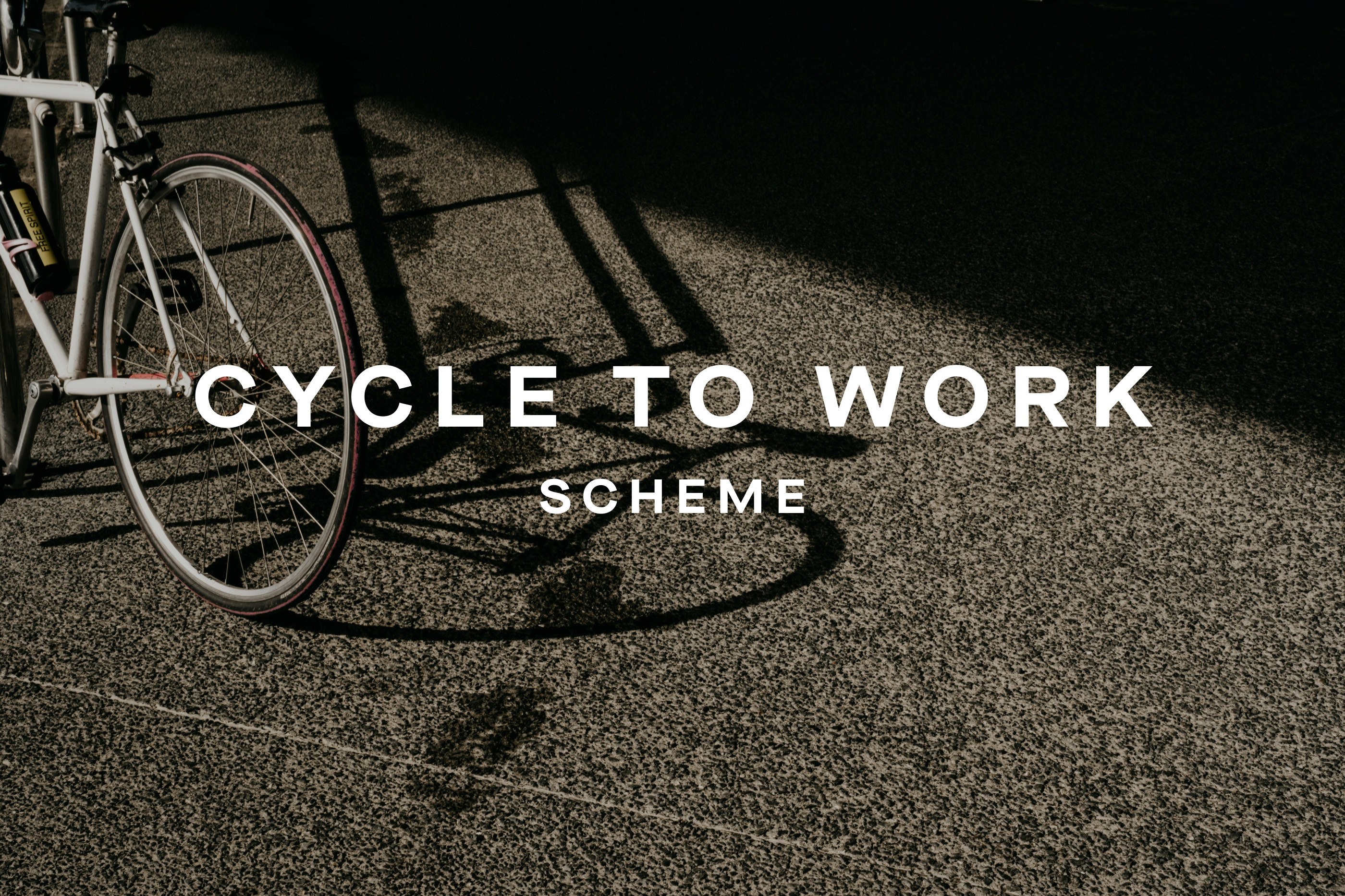 The Benefits of the Cycle to Work Scheme: An Employee’s Perspective | Our World | Rigby & Rigby